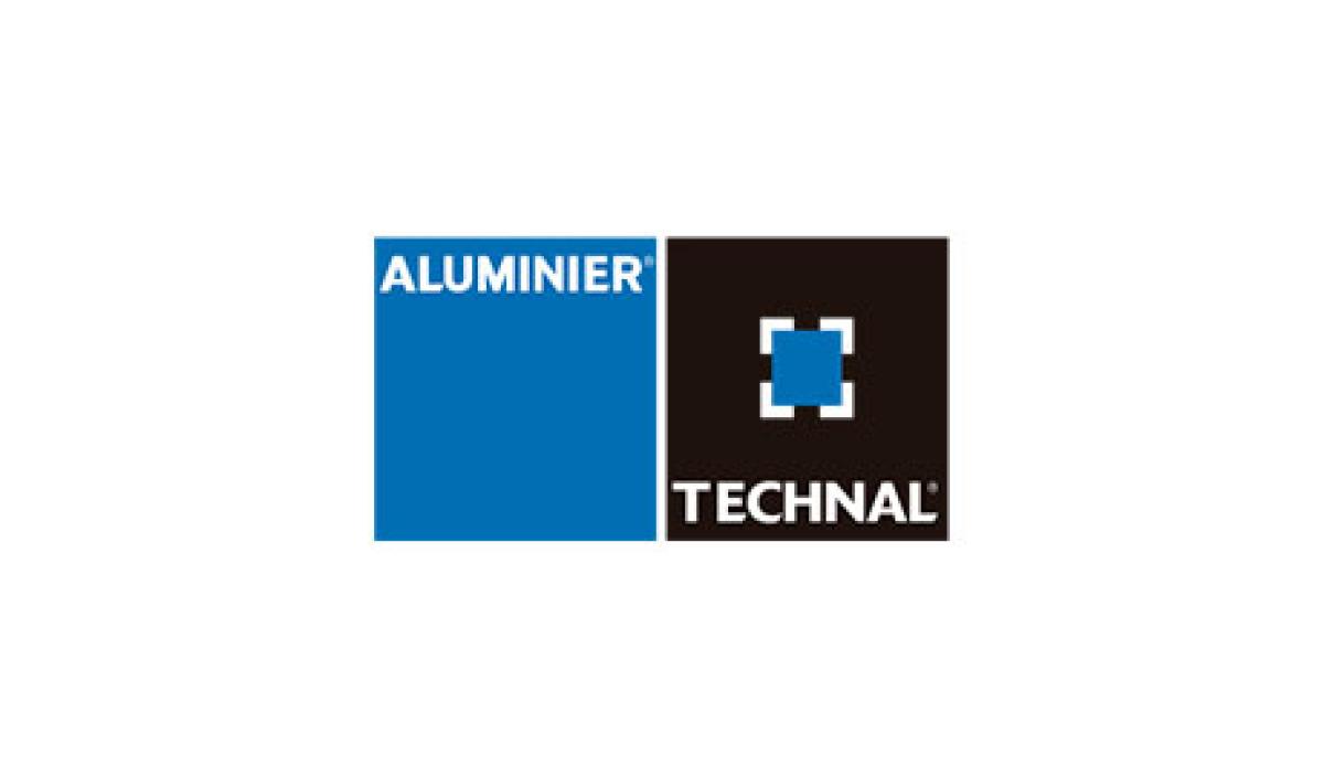 Technal Logo